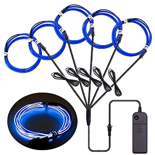 Find The Best Led Lights For Cosplay Reviews & Comparison - Katynel