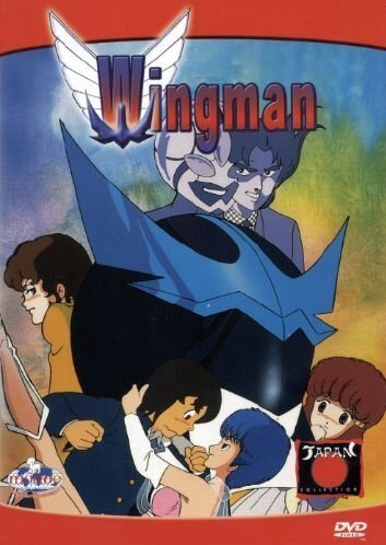 Wingman Vol.1: Amazon.it: Tomoharu Katsumata: Film e TV
