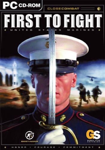 Close Combat: First to Fight : Amazon.de: Games