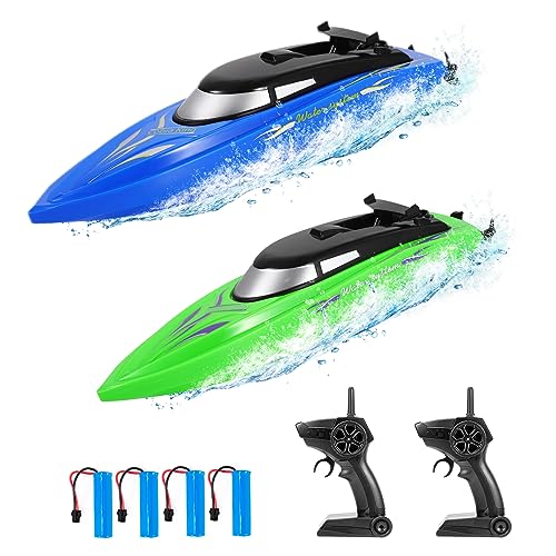 The 12 Best Remote Control Boats for Pool for 2024