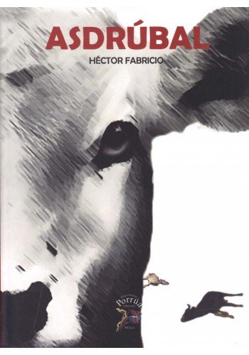 Amazon.com: ASDRUBAL: 9786079665746: HECTOR FABRICIO FLORES MARTINEZ: Books