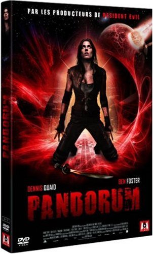Amazon.com: Pandorum : Movies & TV