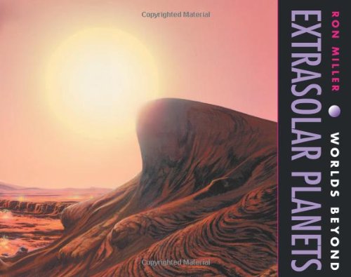 Extrasolar Planets (Worlds Beyond): Amazon.co.uk: Miller, Ron ...