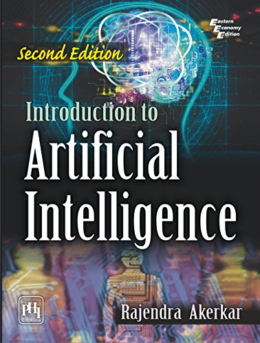 INTRODUCTION TO ARTIFICIAL INTELLIGENCE eBook : AKERKAR, RAJENDRA ...