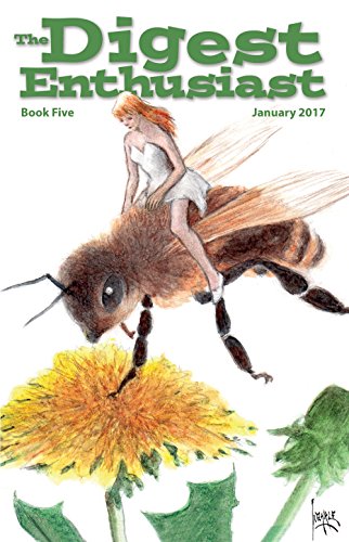 The Digest Enthusiast #5: Explore the world of digest magazines. eBook ...