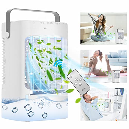 Top 10 Best Desk Air Conditioner Unit : Reviews & Buying Guide - Katynel