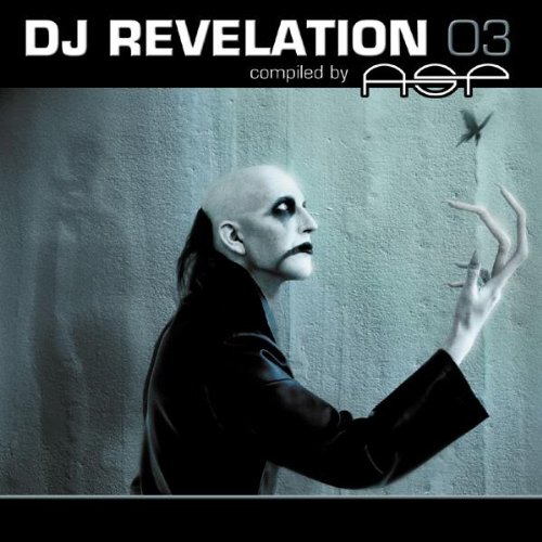 DJ Revelation 3:Asp: Various: Amazon.in: Music}