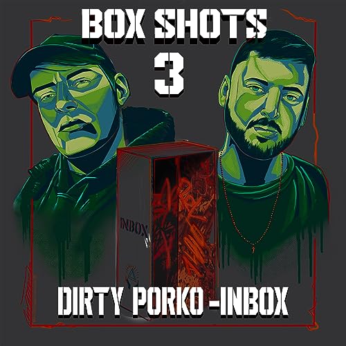 Play Box Shots 3 by Dirty Porko & BoxinBox on Amazon Music