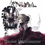 【発売日：2021年12月15日】・製造元:Release Hallucination