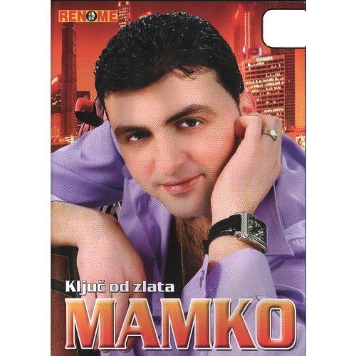 Play Kljuc Od Zlata by Muamer Halilagic Mamko on Amazon Music