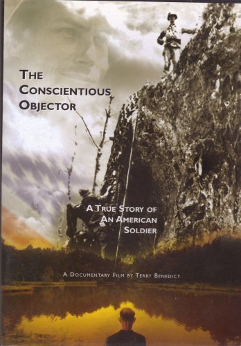 Amazon.com: The Conscientious Objector by Terry Benedict : Movies & TV