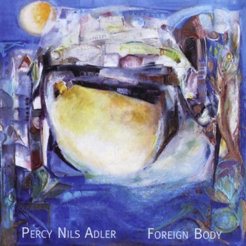Amazon.com: Foreign Body : Percy Nils Adler: Digital Music