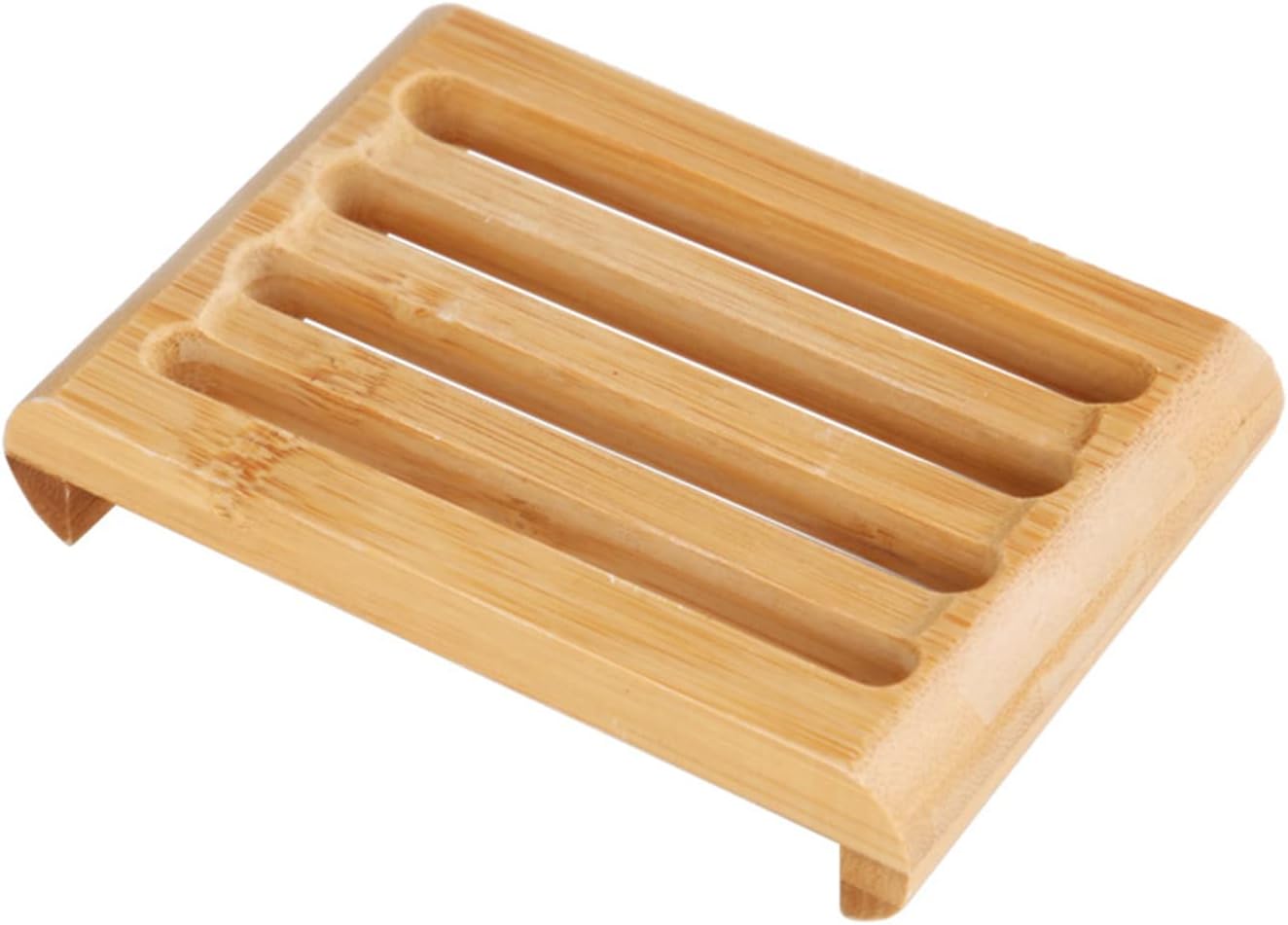 Magrimaxio Lot de 2 Porte Savon, Porte-Savon Cuisine AntidéRapants ...