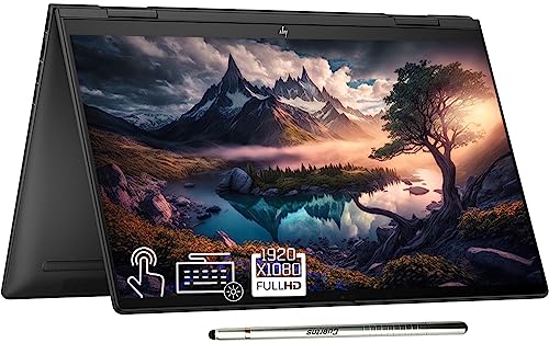 Best 2 in 1 Laptops with Pen: The Ultimate Guide to Versatile Computing ...