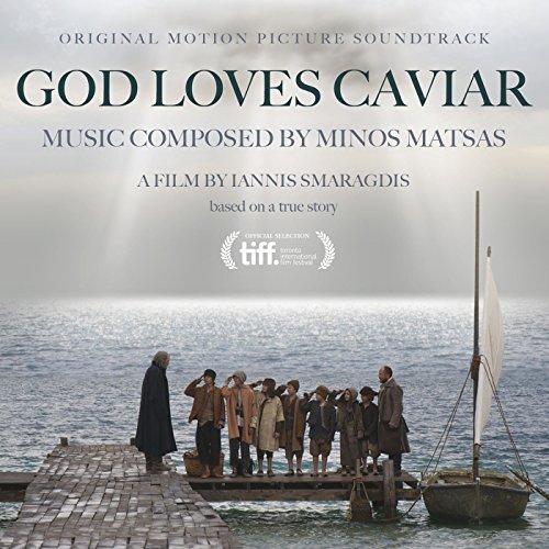Spiele God Loves Caviar (Original Motion Picture Soundtrack) von Minos ...