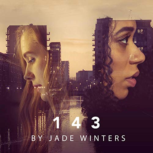 Amazon.com: 143: A Love Story with Barriers (Audible Audio Edition ...