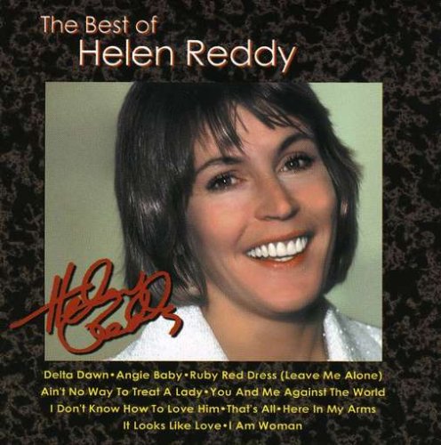 Amazon.com: Best of Helen Reddy: 0024266126724: Reddy, Helen: Books
