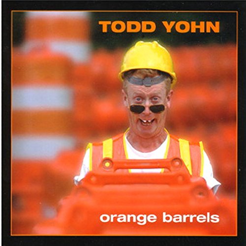 Play Orange Barrels by Todd Yohn on Amazon Music