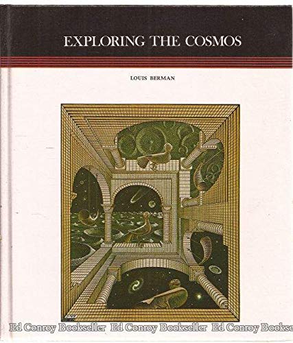 Exploring the Cosmos: Berman, Louis: 9780316091787: Amazon.com: Books