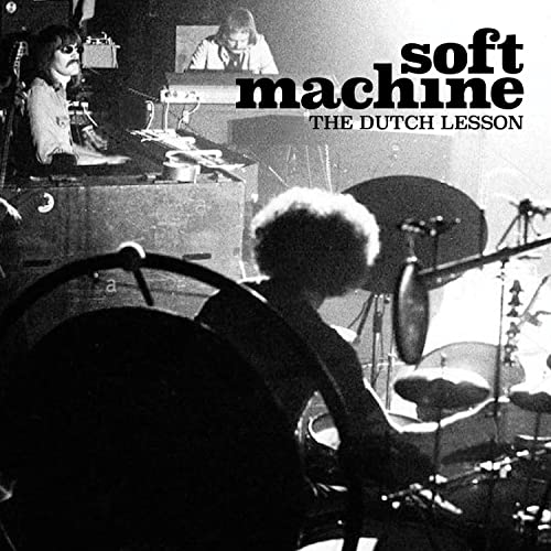 Play The Dutch Lesson (Live) by Soft Machine on Amazon Music