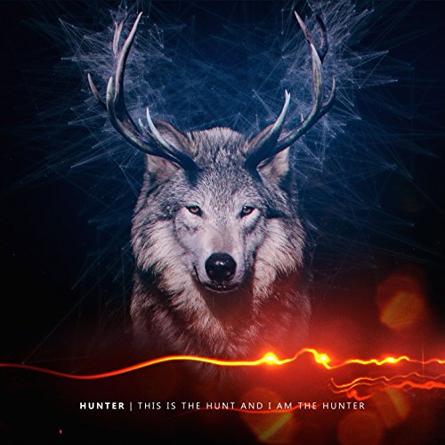 Amazon.com: This is the Hunt and I am the Hunter : Hunter: Digital Music