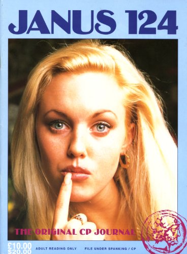 Janus Magazine for sale in UK | 40 used Janus Magazines