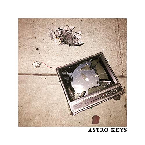 Play Astro Keys by Astro Keys on Amazon Music