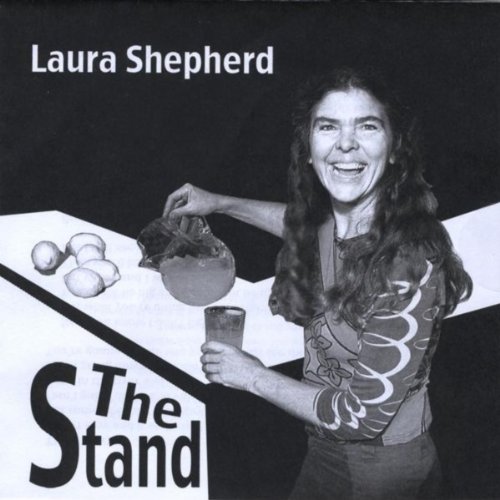 Amazon MusicでLaura ShepherdのThe Standを再生する