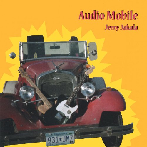 Amazon.com: audio mobile : Jerry Jakala: Digital Music