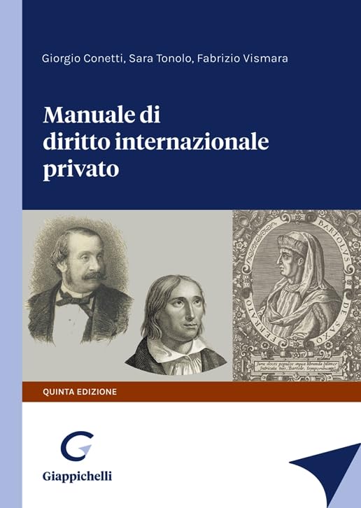 I Migliori Libri di Diritto Internazionale Privato a Agosto 2024 ...