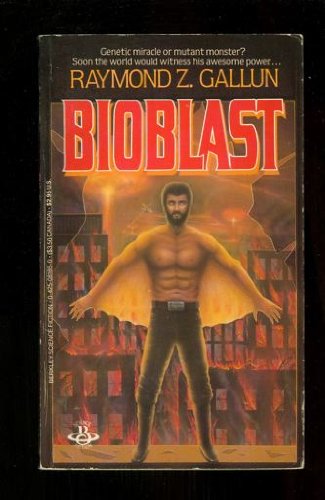 Bioblast: Gallun, Raymond Z.: 9780425081853: Amazon.com: Books
