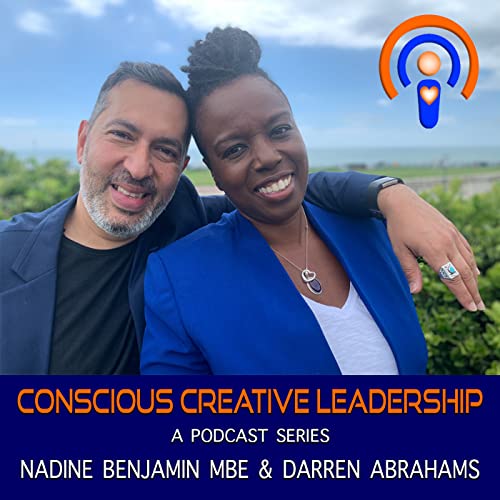 Conscious Creative Leadership : Conscious Creative Leadership: Amazon.in: Audible Books & Originals