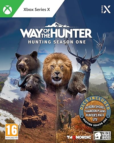 Hunt Xbox One – Die 15 besten Produkte im Vergleich - WinTotal