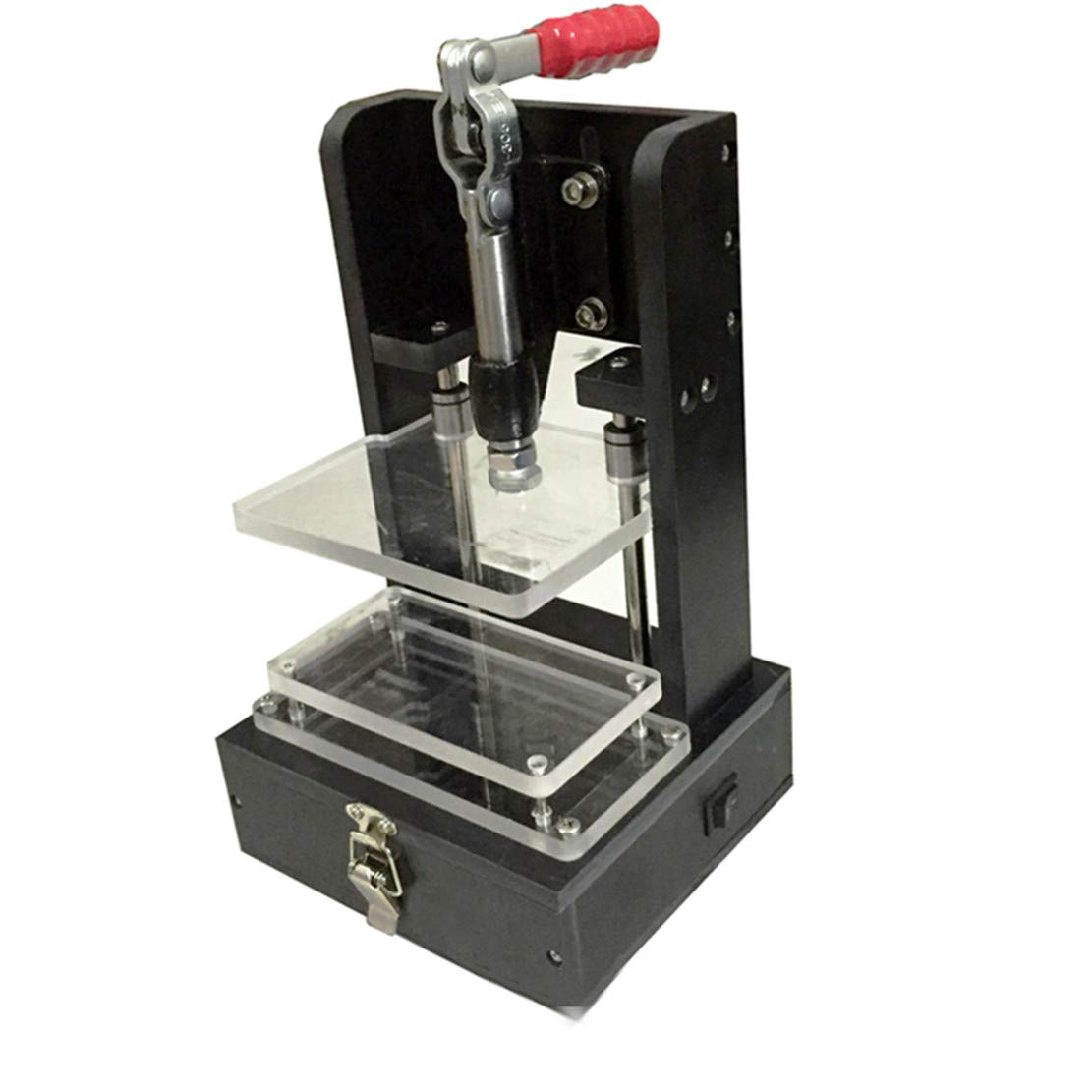 LeTkingok PCBA Test Rack PCB Universal Embryo Frame Rack Circuit Board ...