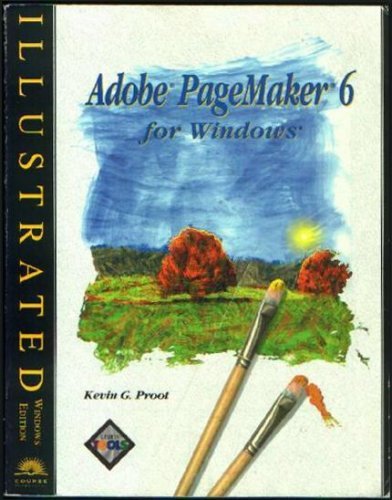 Adobe Pagemaker 6 for Windows 95: 9780760038345: Computer Science Books ...