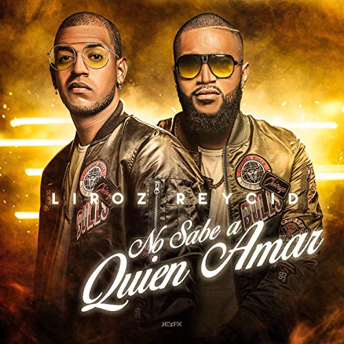 No Sabe a Quien Amar by Liroz Reycid on Amazon Music - Amazon.com