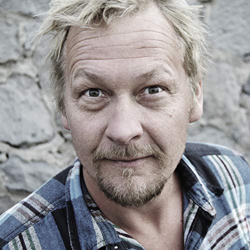 Amazon.com: Henrik Wallgren - EP : Henrik Wallgren: Digital Music