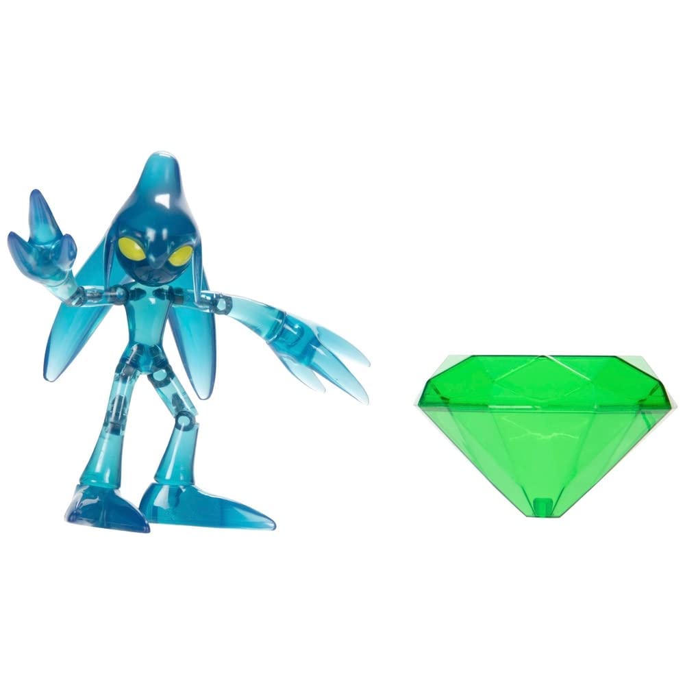 Chaos Sonic