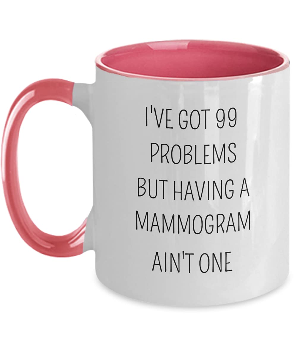 Mammograms Memes