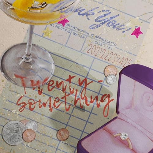 Amazon Music Unlimited - Grace Carey-Hill 『Twenty Something』