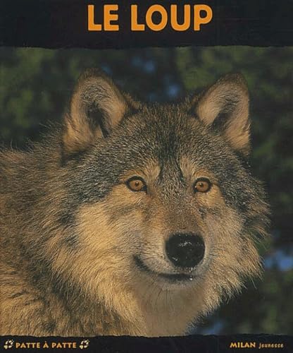 Amazon.com: Le Loup: 9782745910158: Christian Haward: Books