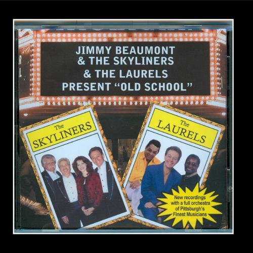 Amazon.com: Old School: CDs & Vinyl