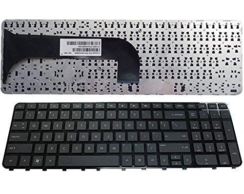 TravisLappy Keyboard with Frame Compatible for HP Envy M6 M6T M6-1000 ...