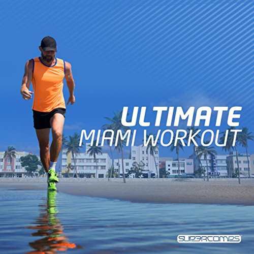 Amazon.com: Ultimate Miami Workout : Various artists: Digital Music