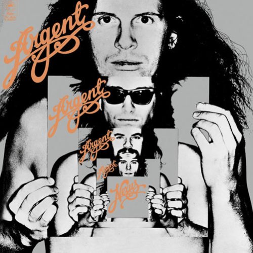 Argent - Nexus - Amazon.com Music