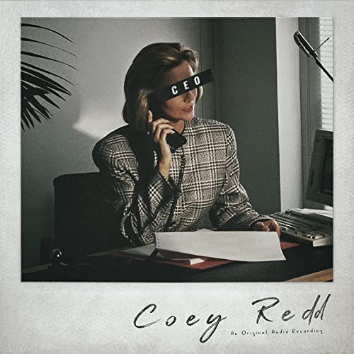 CEO de Coey Redd sur Amazon Music Unlimited