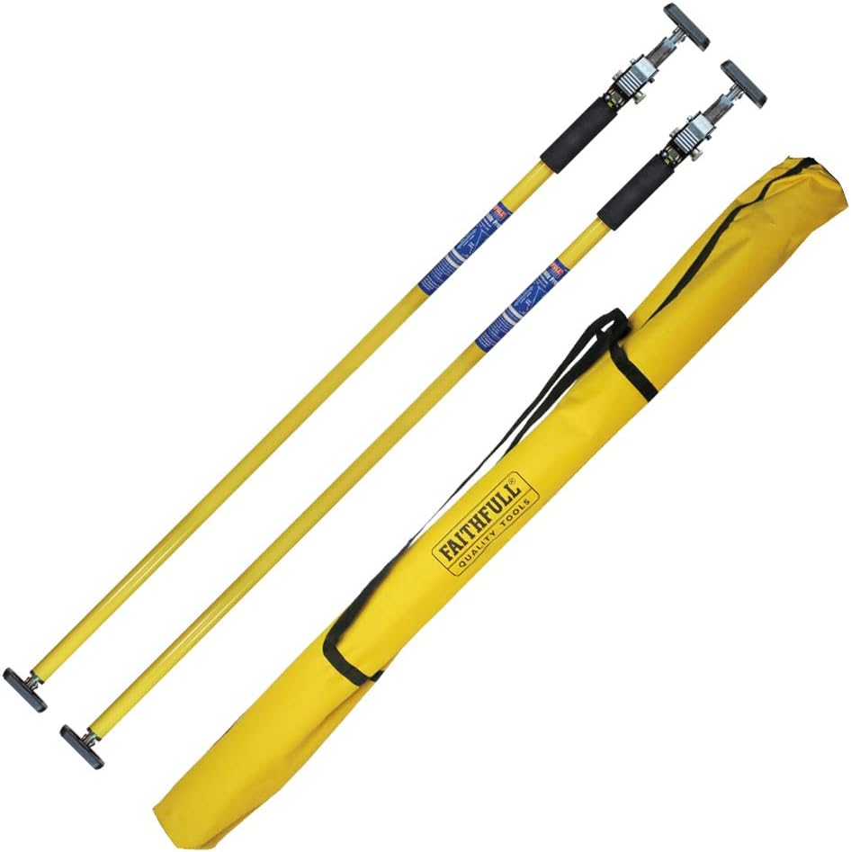 Strong Acro Prop, Attachment Boys Mate Wall Support Acrow Bracket ...