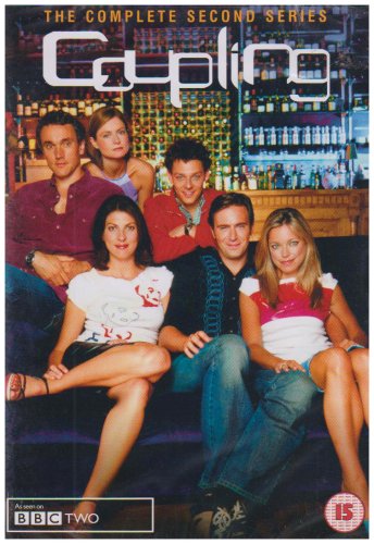 Amazon.com: Coupling: The Complete Second Series : Jack Davenport, Gina ...