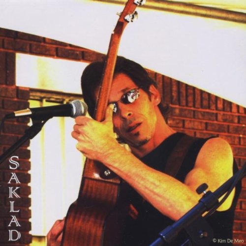 Amazon.com: SAKLAD : Saklad: Digital Music