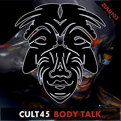 Play Body Talk by Cult 45 on Amazon Music